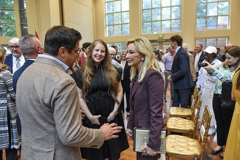 Sanders announces launch of pilot program designed to lift Arkansans ...