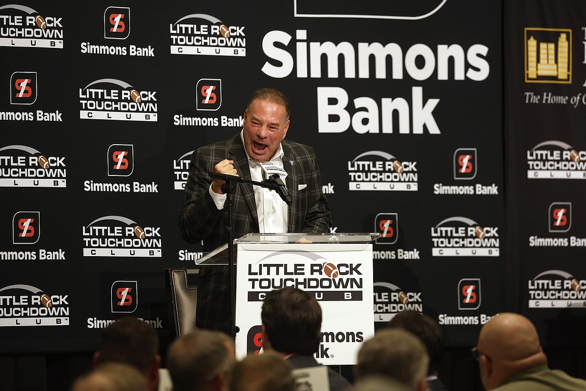 Jones relives wild finish to ASU win | The Arkansas Democrat-Gazette ...