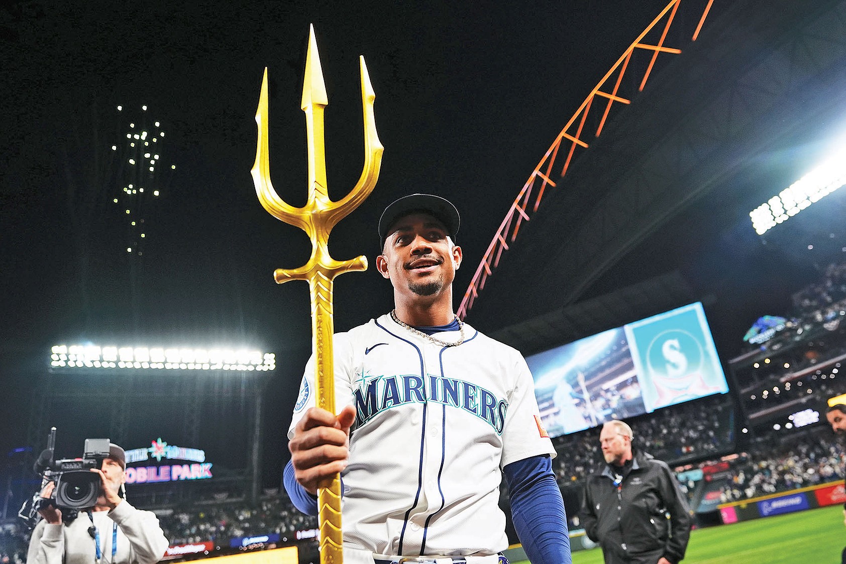 Rodríguez lifts Mariners past Tigers 3-2 to even ALDS | Jefferson City ...