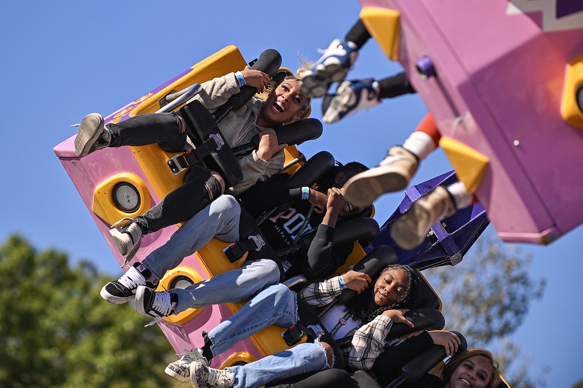 85th Arkansas State Fair gets underway this weekend | The Arkansas ...