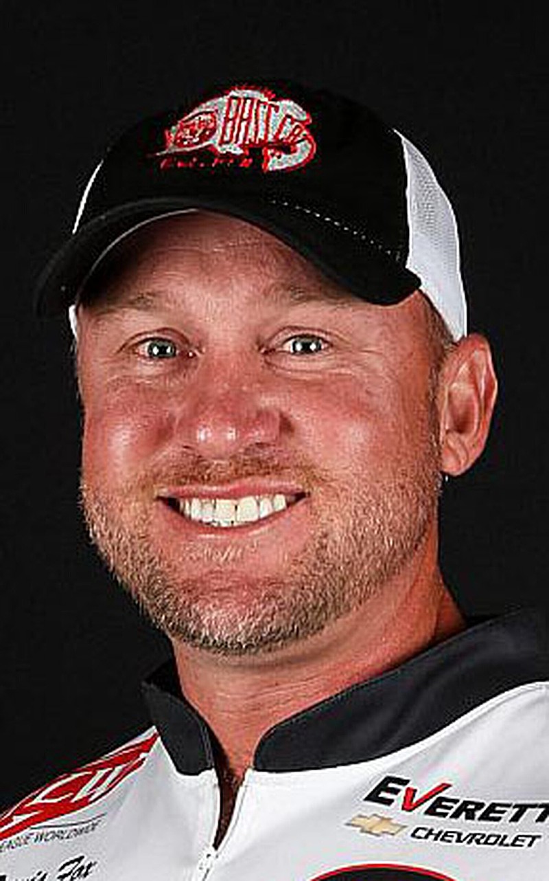 Arkansan claims MLF top prize | The Arkansas Democrat-Gazette ...