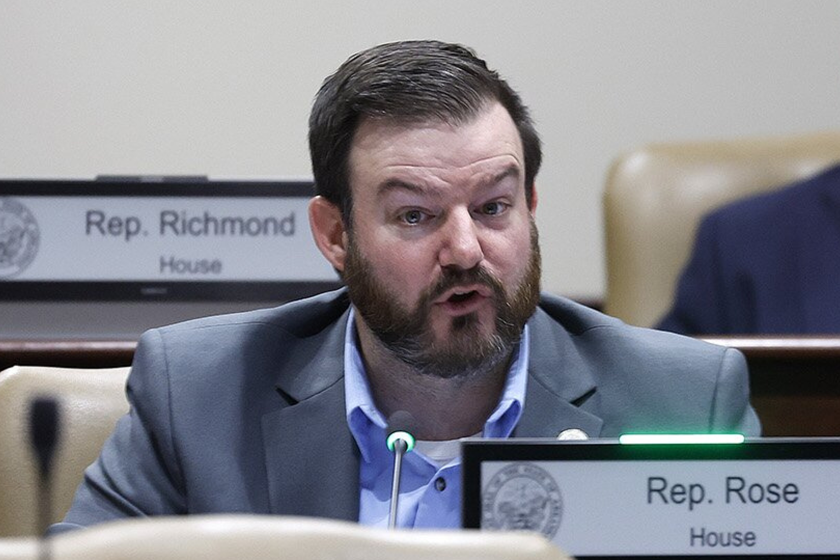 Arkansas lawmakers demand accountability in child abuse case with 29 ...