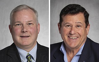 Paper ballot advocate faces Arkansas misdemeanor charge related to 2024 ...