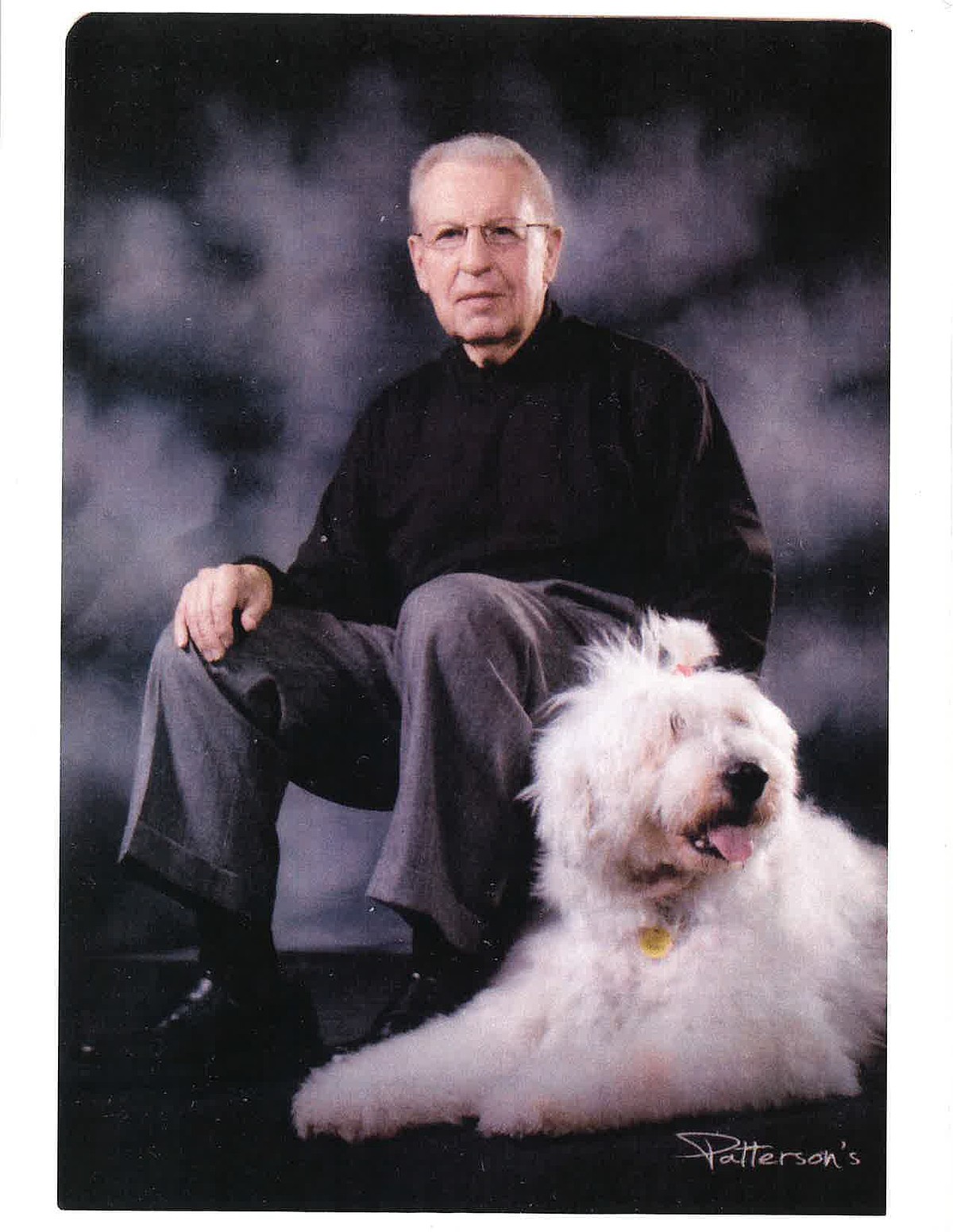 James Luke Arnett | Texarkana Gazette