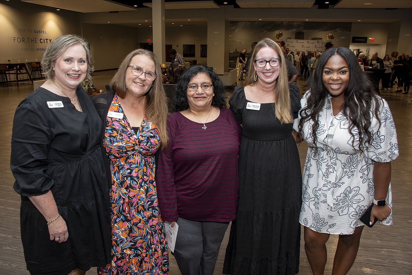 HOPE SPRINGS ETERNAL: Day of Hope benefits single parent scholarship ...