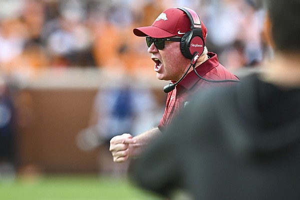 Commentary: Close losses no longer magnified | Whole Hog Sports