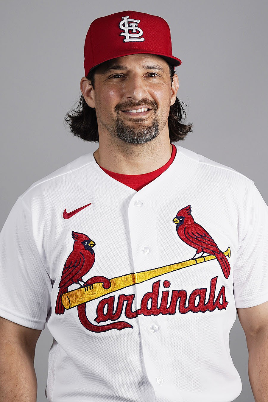 Former Cardinal coach Albert among two Mets hires for new staff ...