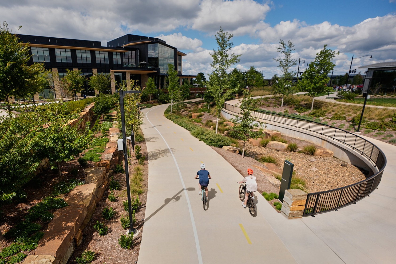 Walmart completes headquarters move | Northwest Arkansas Democrat-Gazette