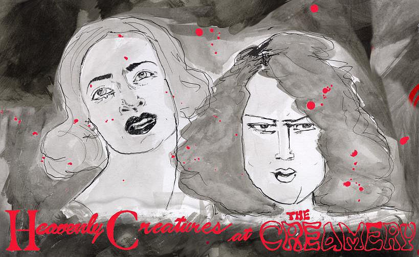 FYI Calendar: NWA Film Club screens lesser-known Peter Jackson film at ...