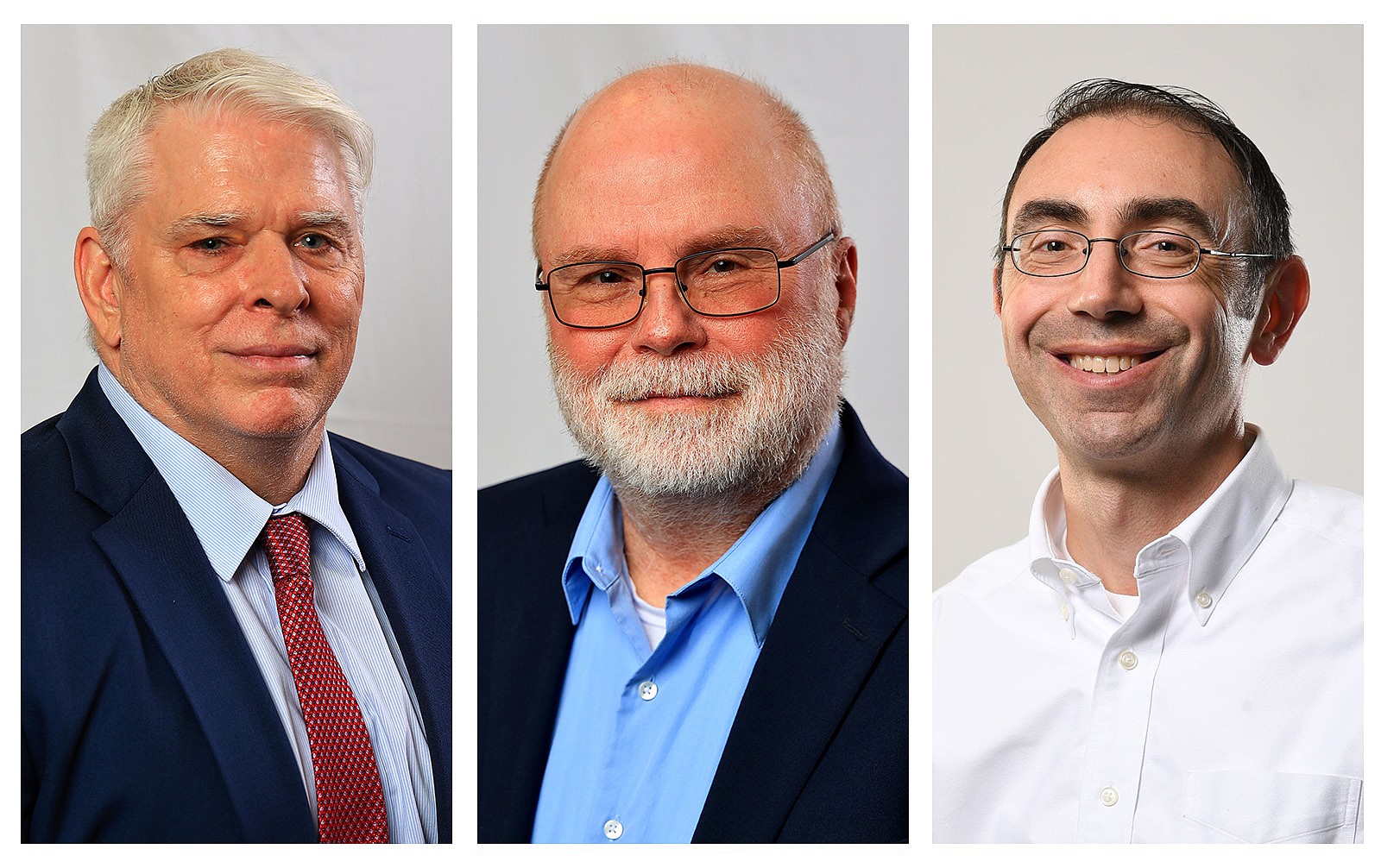 Wolverton named executive editor of Arkansas Democrat-Gazette ...