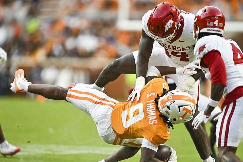 4 keys for Arkansas football in Week 8 vs. Texas A&M | Whole Hog Sports