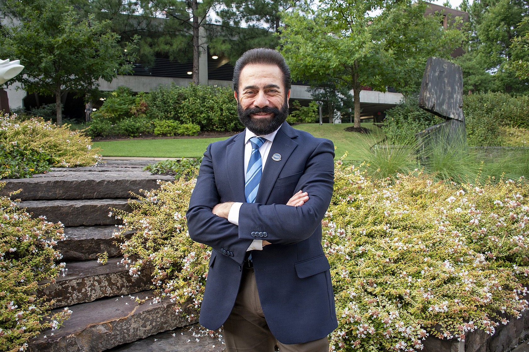 HIGH PROFILE: Dr. Issam Makhoul transitions to CARTI as director of ...