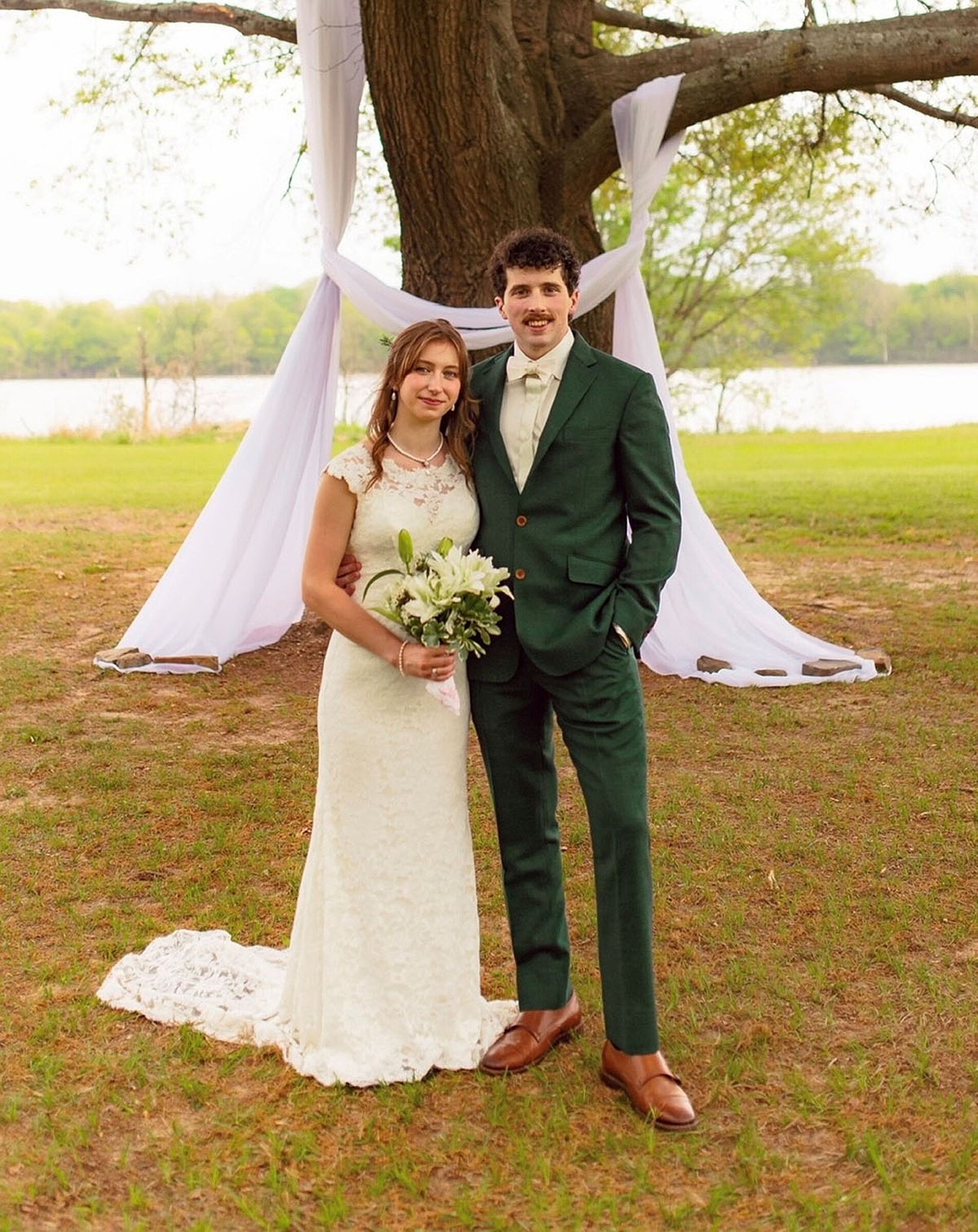 RIGHT TIME RIGHT PLACE: No spark, just friction when this future couple ...