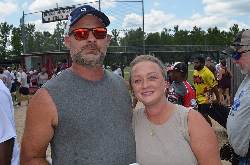 Survivor of Fordyce mass shooting searching for convicted killer’s ...