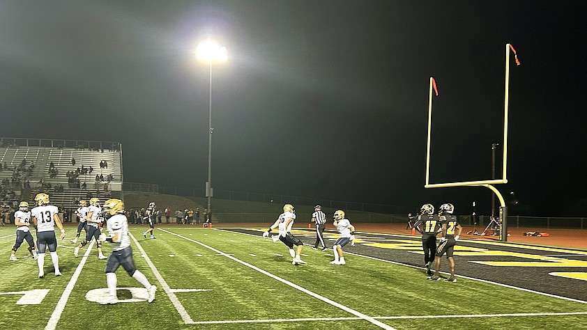 Friday Football: Helias wins fourth CMAC title since league began in ...