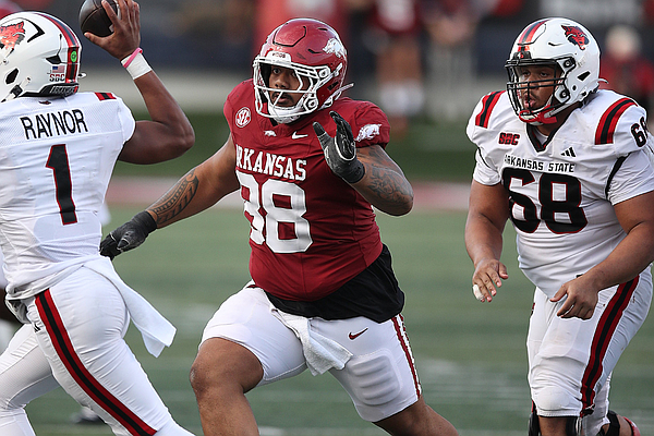 Latest News | Whole Hog Sports