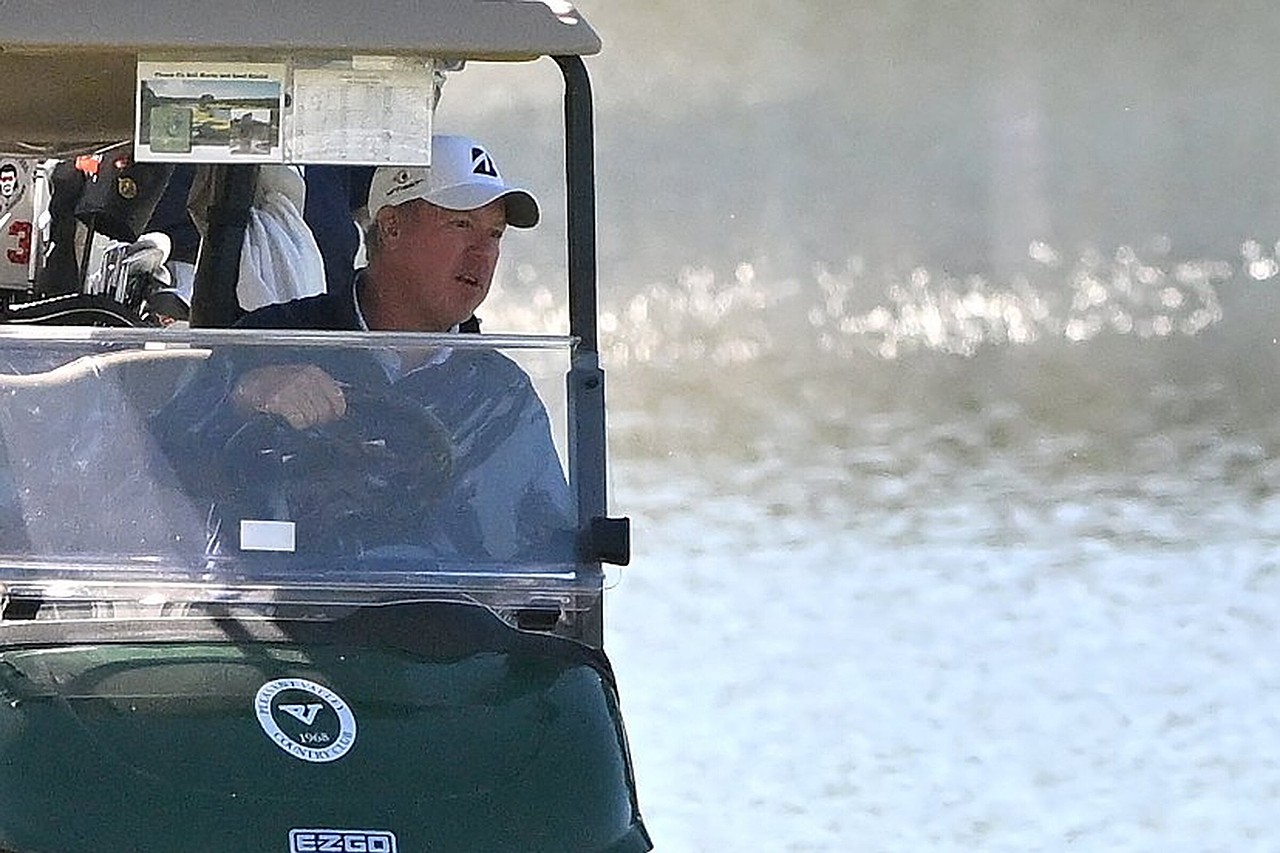 Hog calls not in Boo Weekley’s future | Northwest Arkansas Democrat-Gazette
