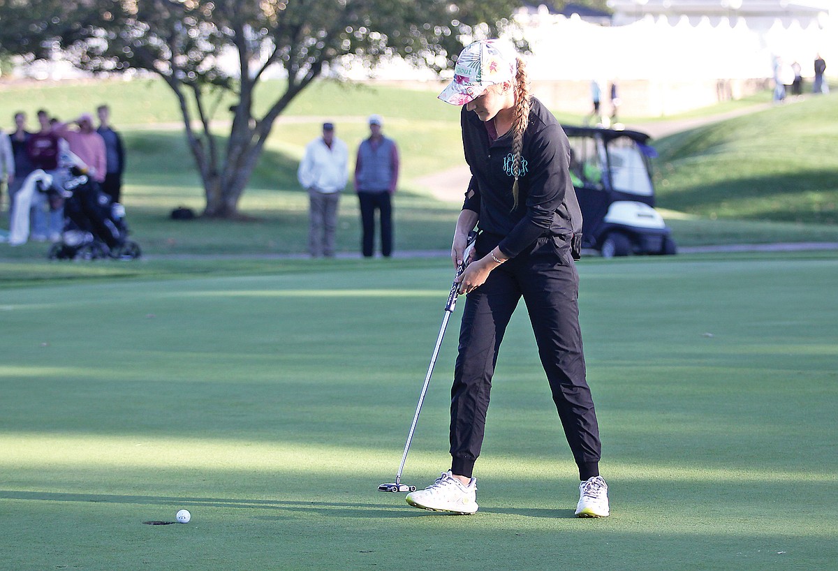 Eldon claims first Class 2 girls golf state championship | Jefferson ...