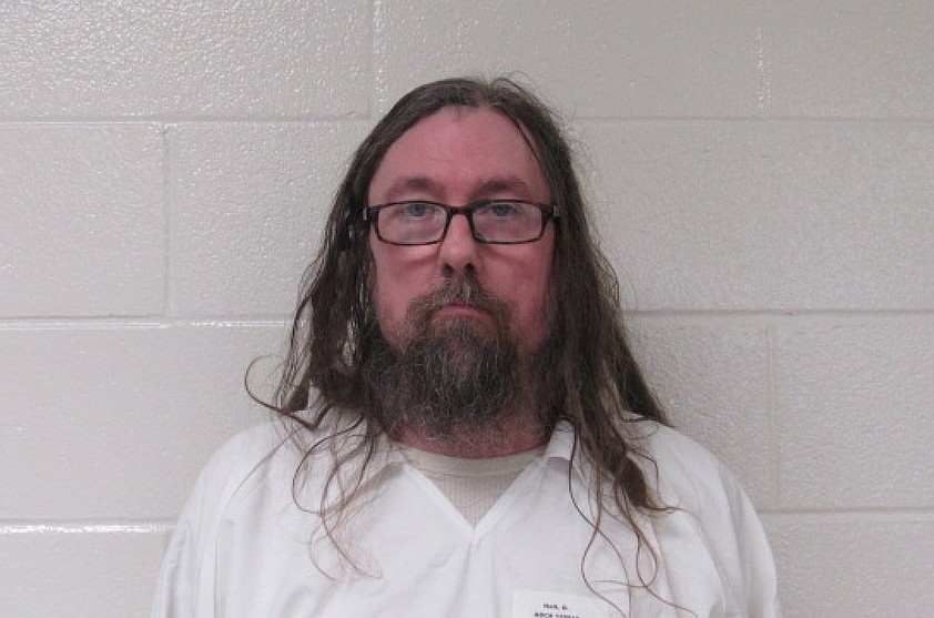 Arkansas inmate sent to West Virginia returns to state prison after ...