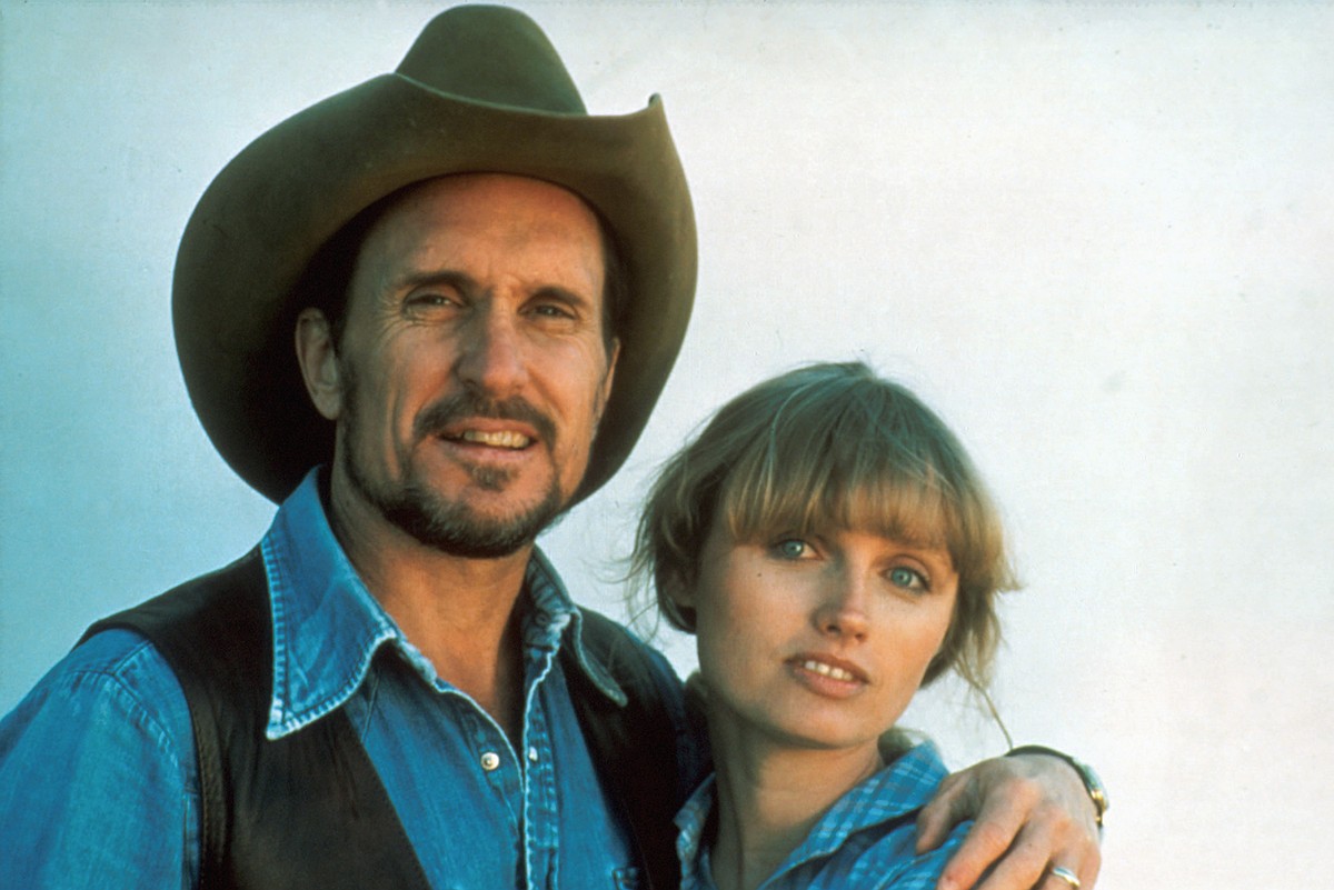 GREAT MOVIES | OPINION: On the radical quiet of ‘Tender Mercies’ | The ...