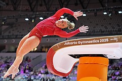 Gymnastics | Whole Hog Sports