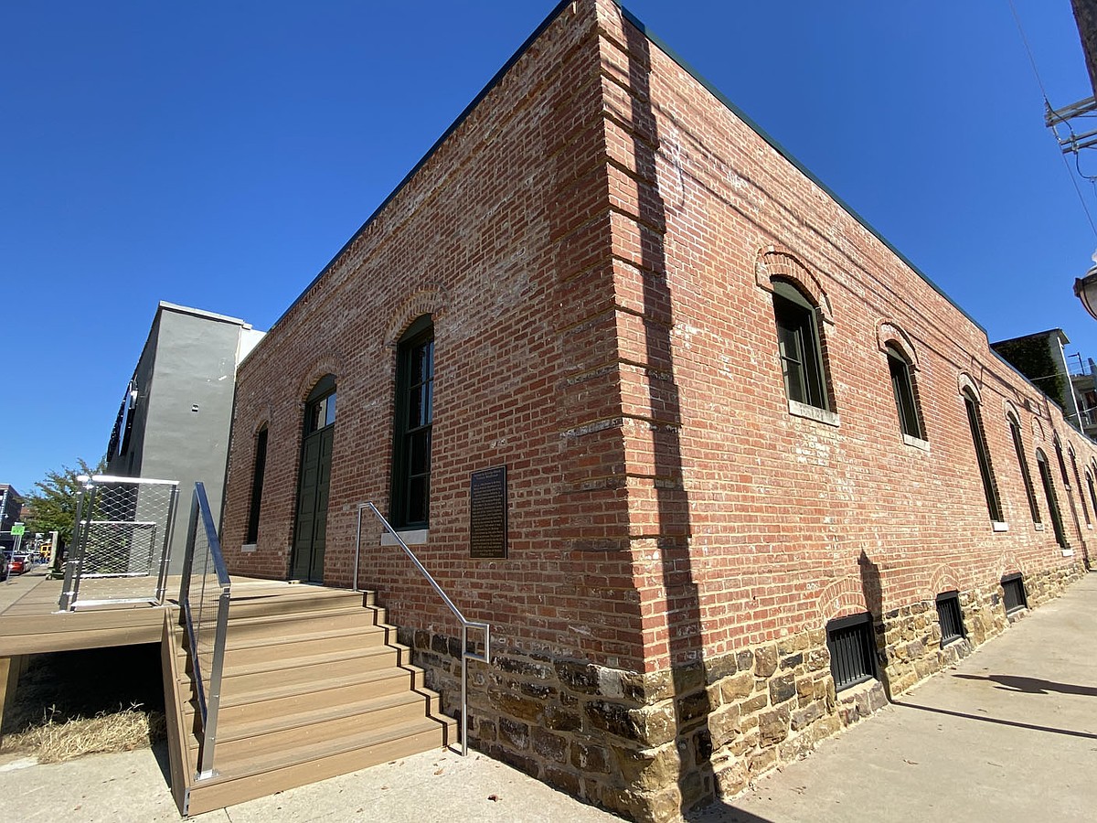 Annual Our Art, Our Region, Our Time opens in Walton Arts Center’s new ...