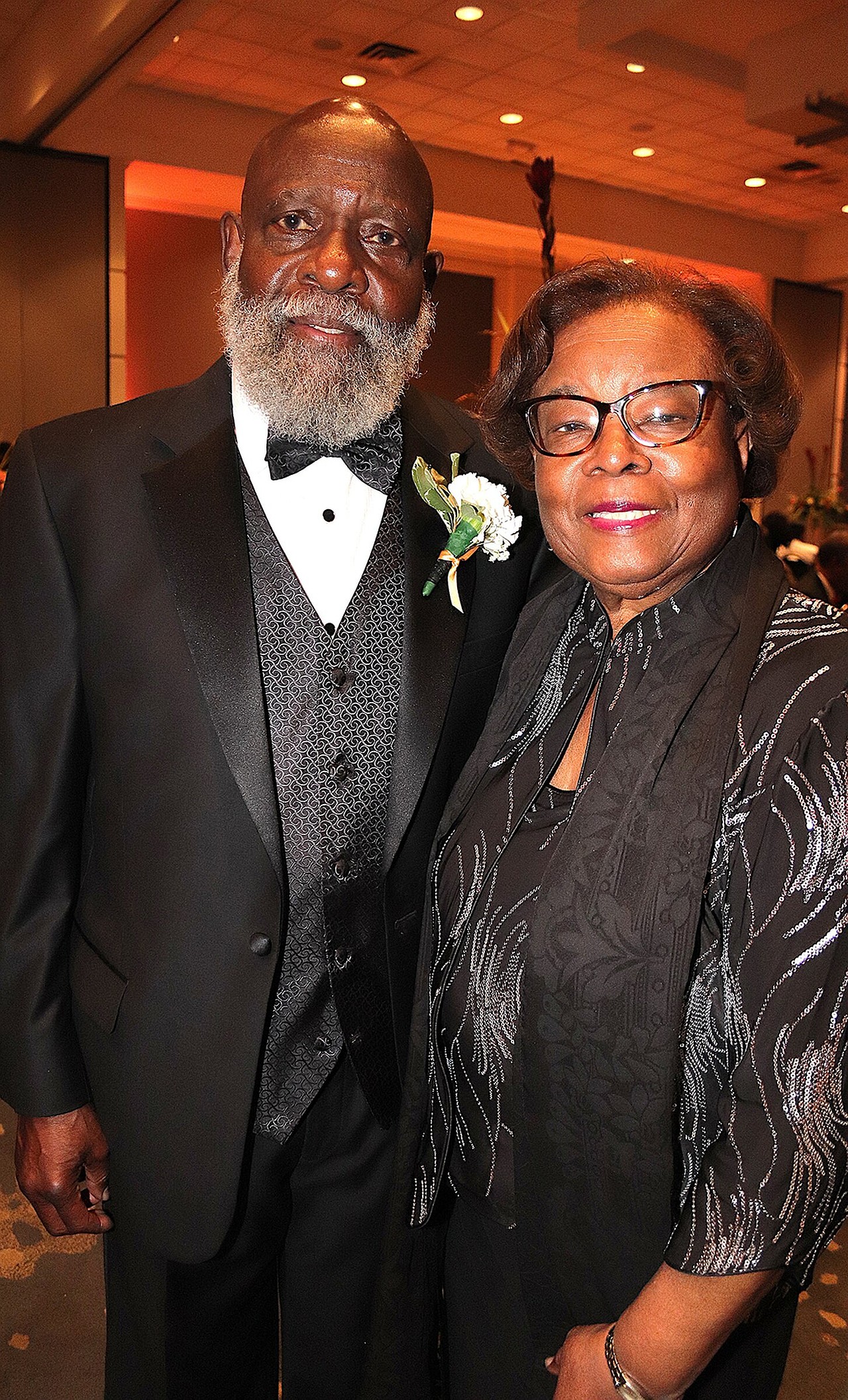 CLAIMS TO FAME: Arkansas Black Hall of Fame adds to rolls at evening of ...