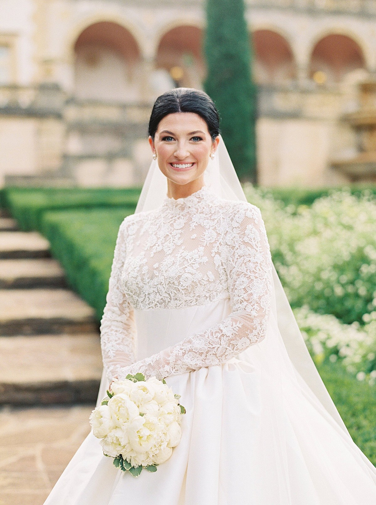 Emma Catherine Cheek Matthew Cade Miller | The Arkansas Democrat ...