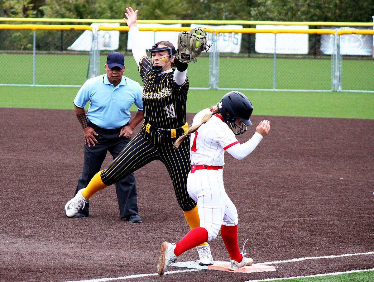 Prep Softball: Cassville 2, Southern Boone 0 | Jefferson City News Tribune