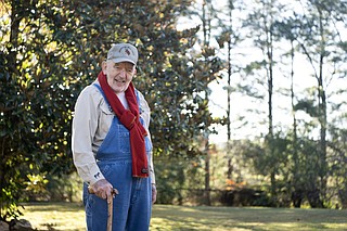 U.S. District Court Judge Billy Roy Wilson, 85, died Monday at Mayo ...