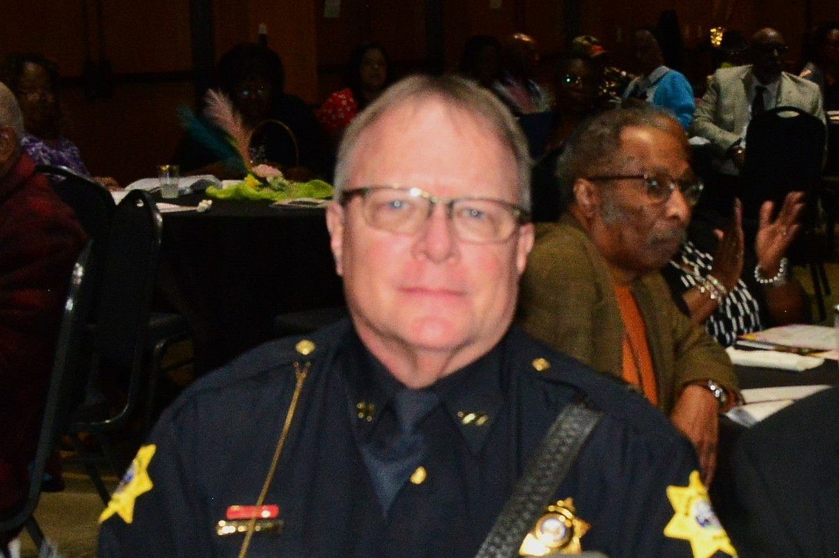 Mayflower police chief resigns, citing council’s ‘changes and demands ...
