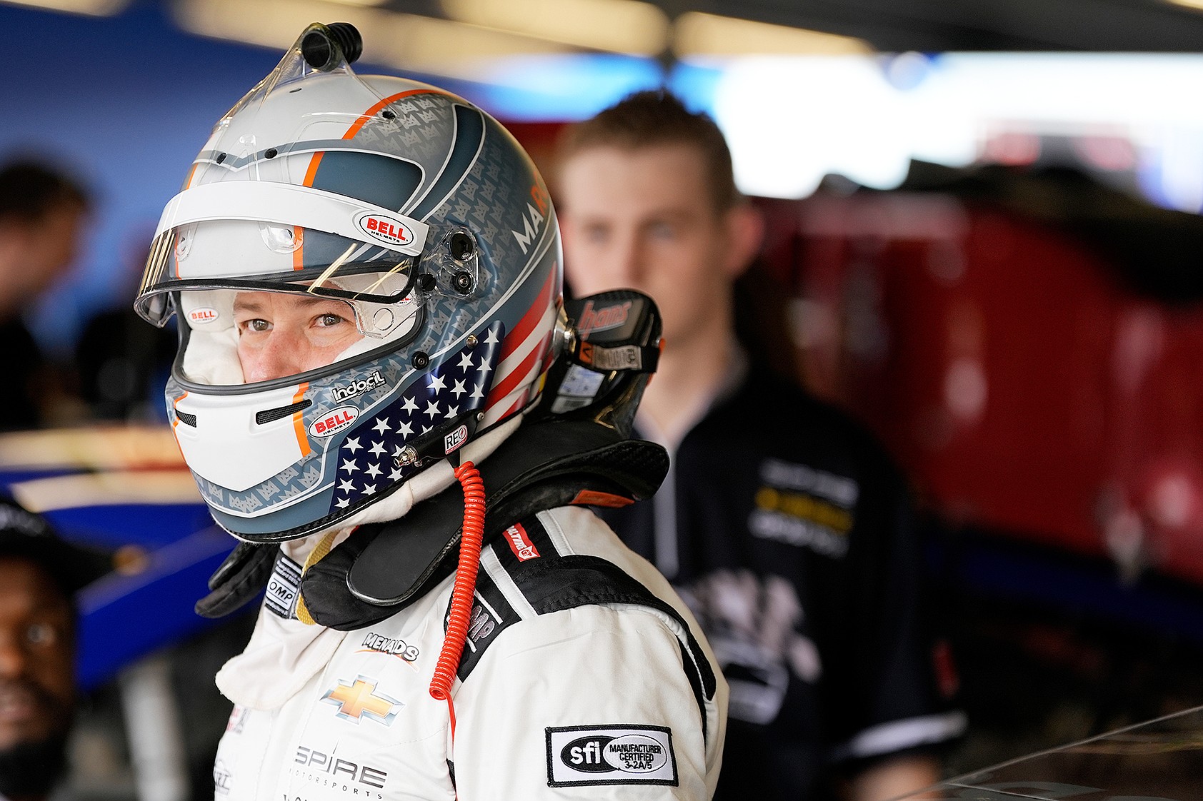Marco Andretti retires from racing, ending an era for the Andretti ...