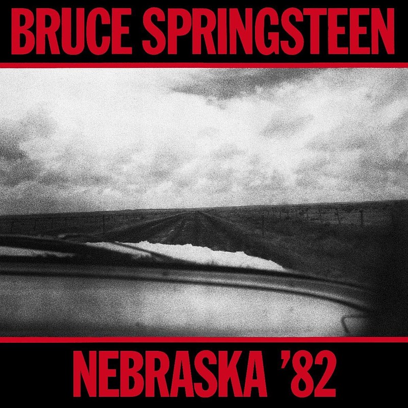 RECORDINGS | OPINION: How Bruce Springsteen’s ‘Nebraska’ Taught Me to ...