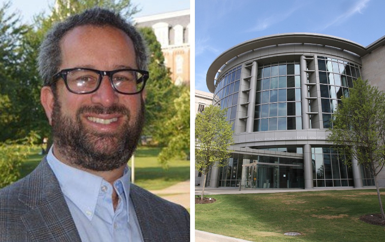 Federal lawsuit targets Arkansas Ethics Commissions requirement that at ...