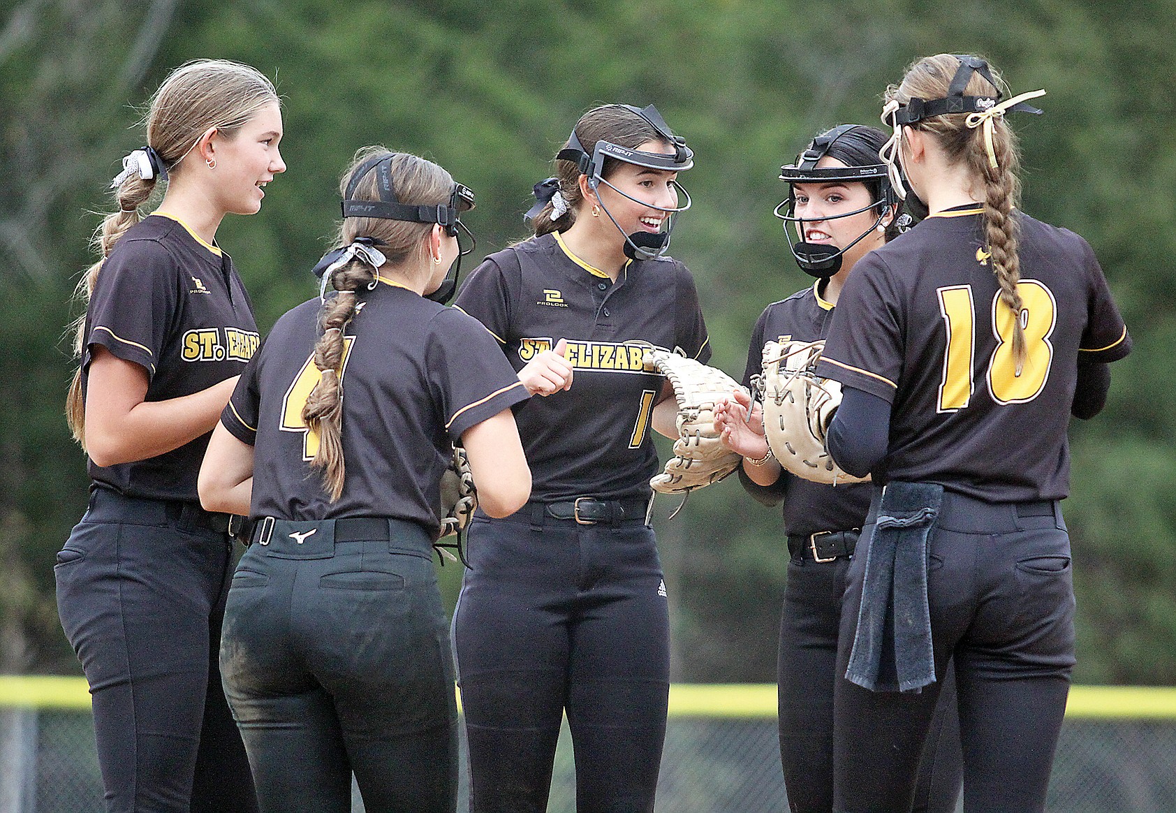 St. Elizabeth ready to take next step in defense of Class 1 state ...