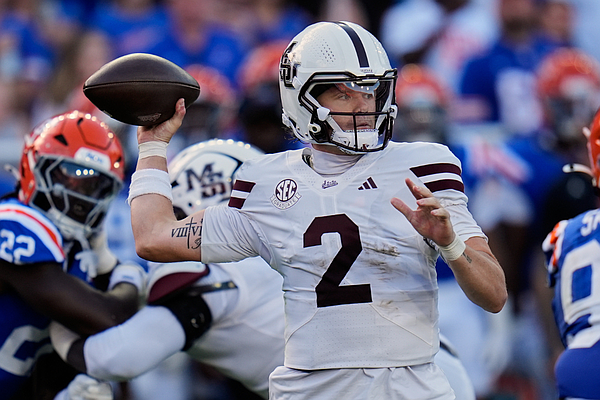 What to know about Mississippi State, Arkansas football's Week 10 ...