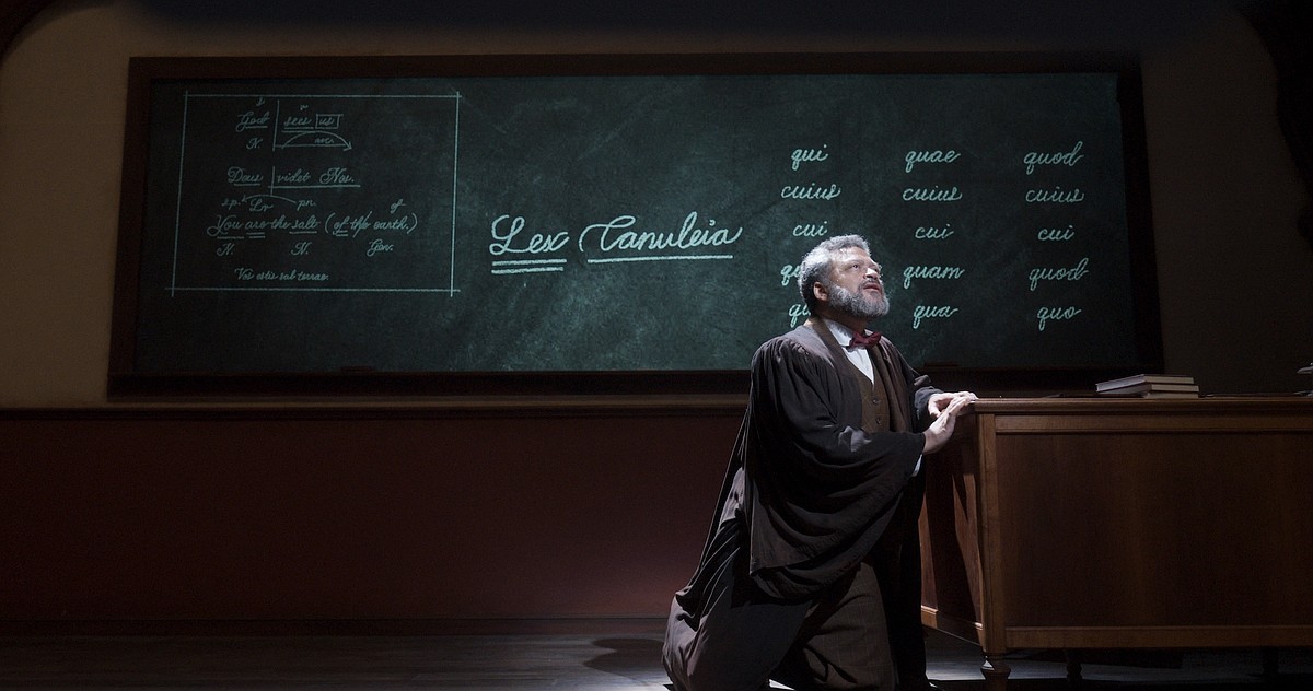 ENTERTAINMENT: Actors Theatre to sing Oz songs for fundraiser; Opera in ...