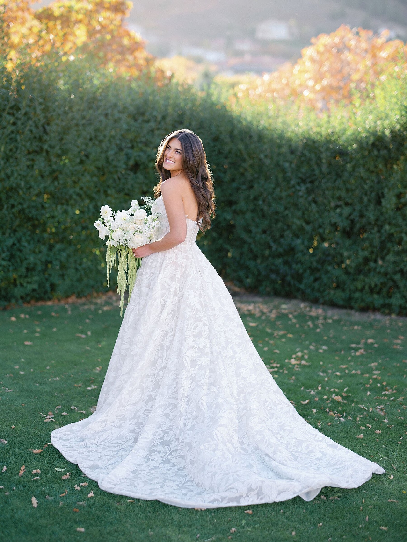 Lauren Kathryn Grundfest - Drew Wallace Marsh | The Arkansas Democrat ...