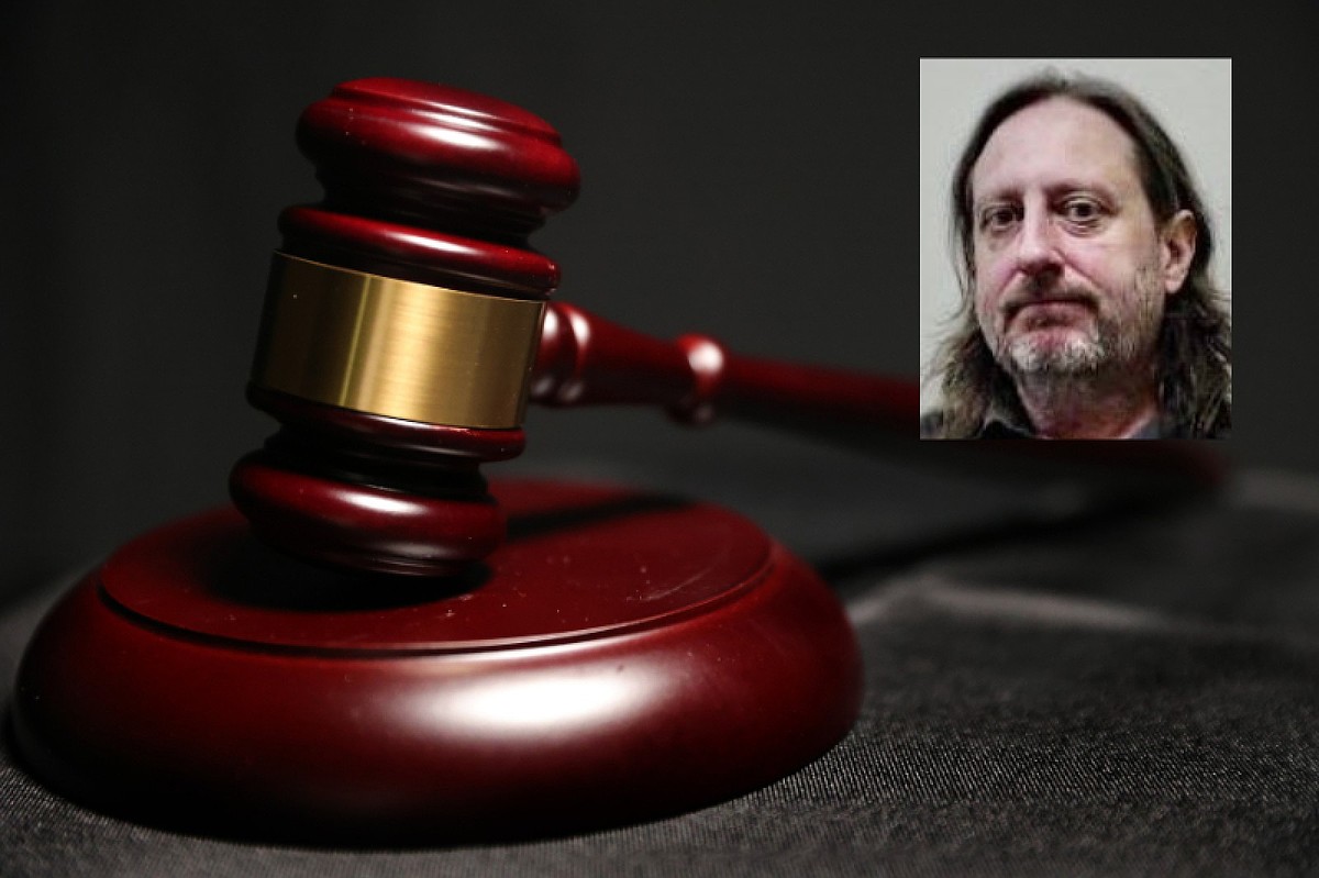 Double jeopardy defense gets Dardanelle man’s child sex assault case ...