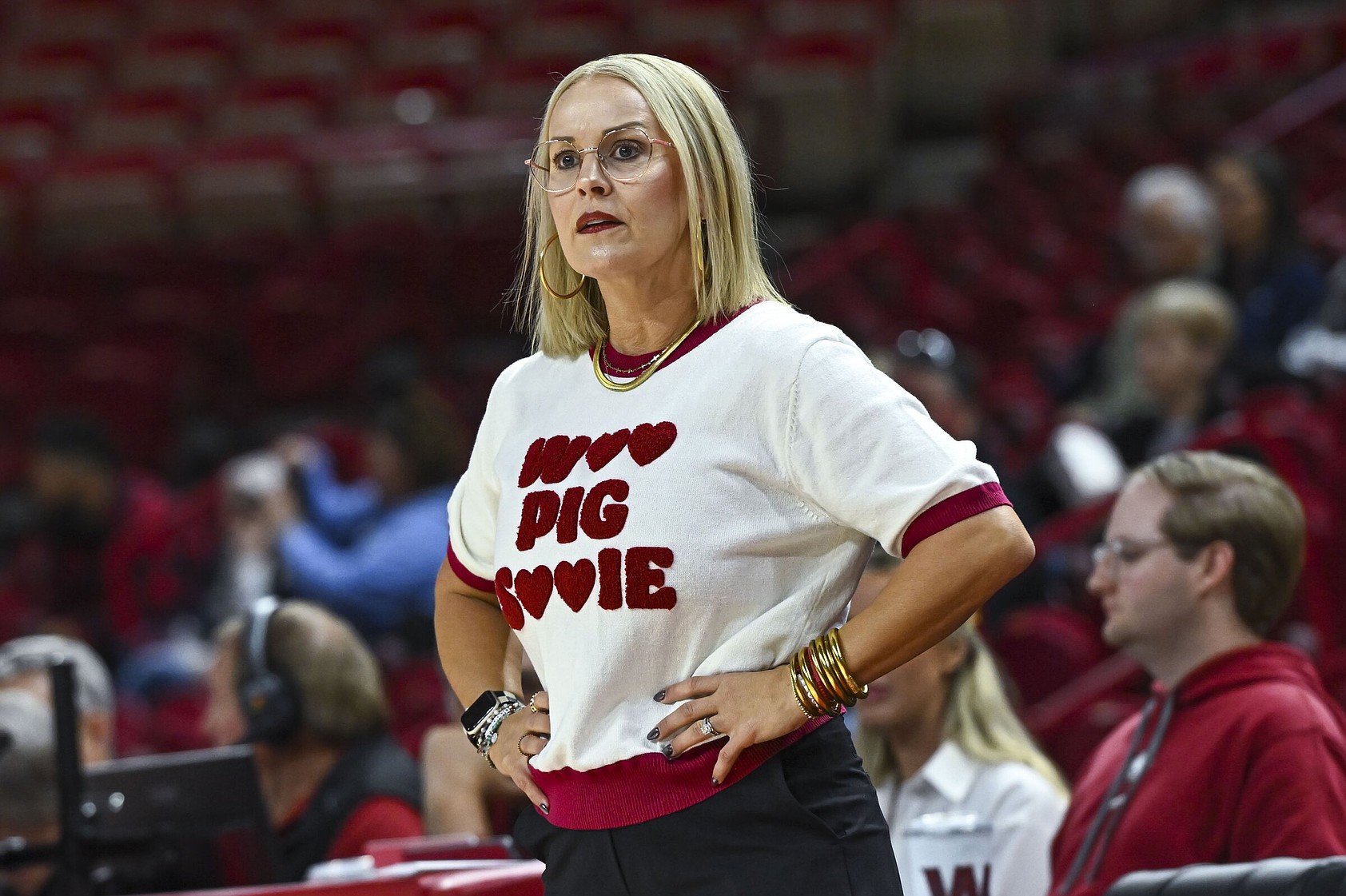 Arkansas women’s basketball: Razorbacks face CUSA favorites to kick off ...