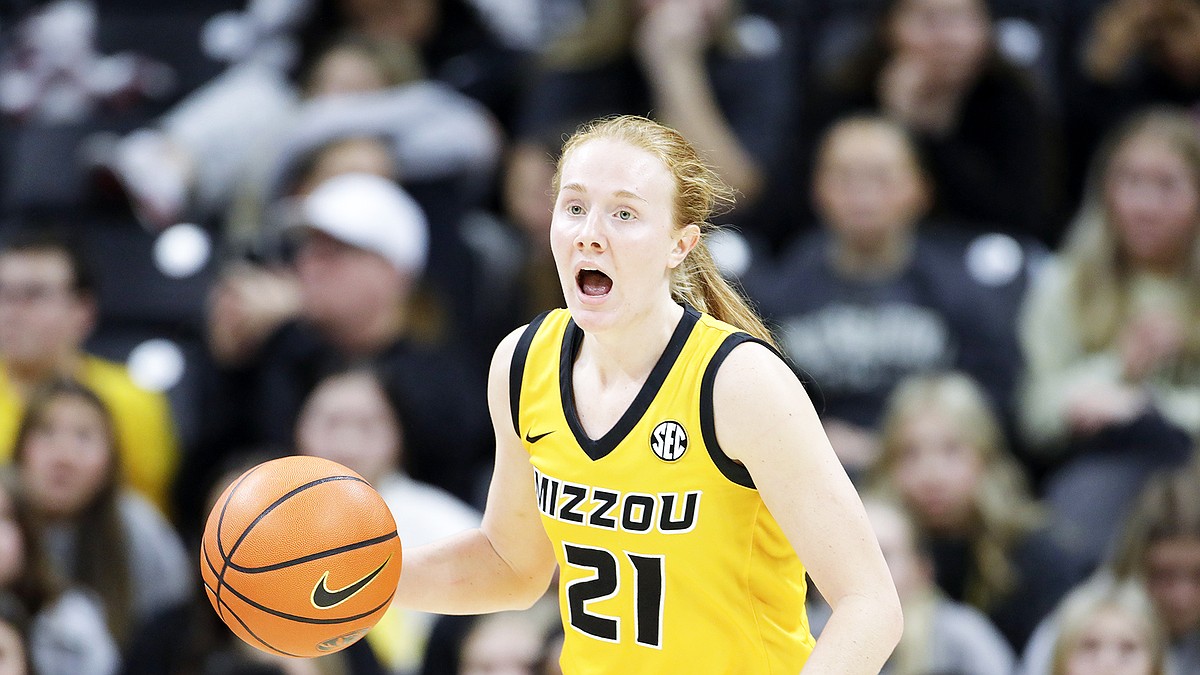 Dowell leads Missouri women's basketball past Central Arkansas ...