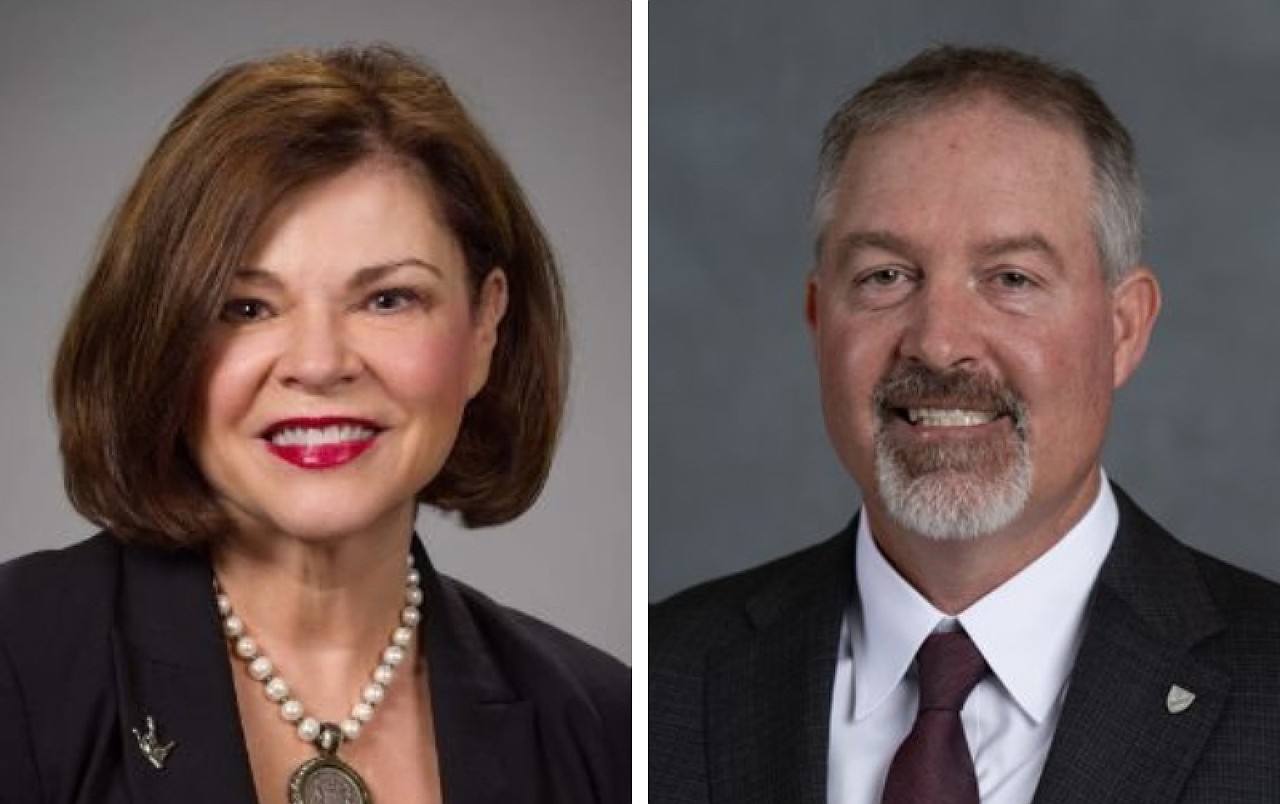 Former Arkansas lawmaker Charlene Fite files as primary challenger to ...