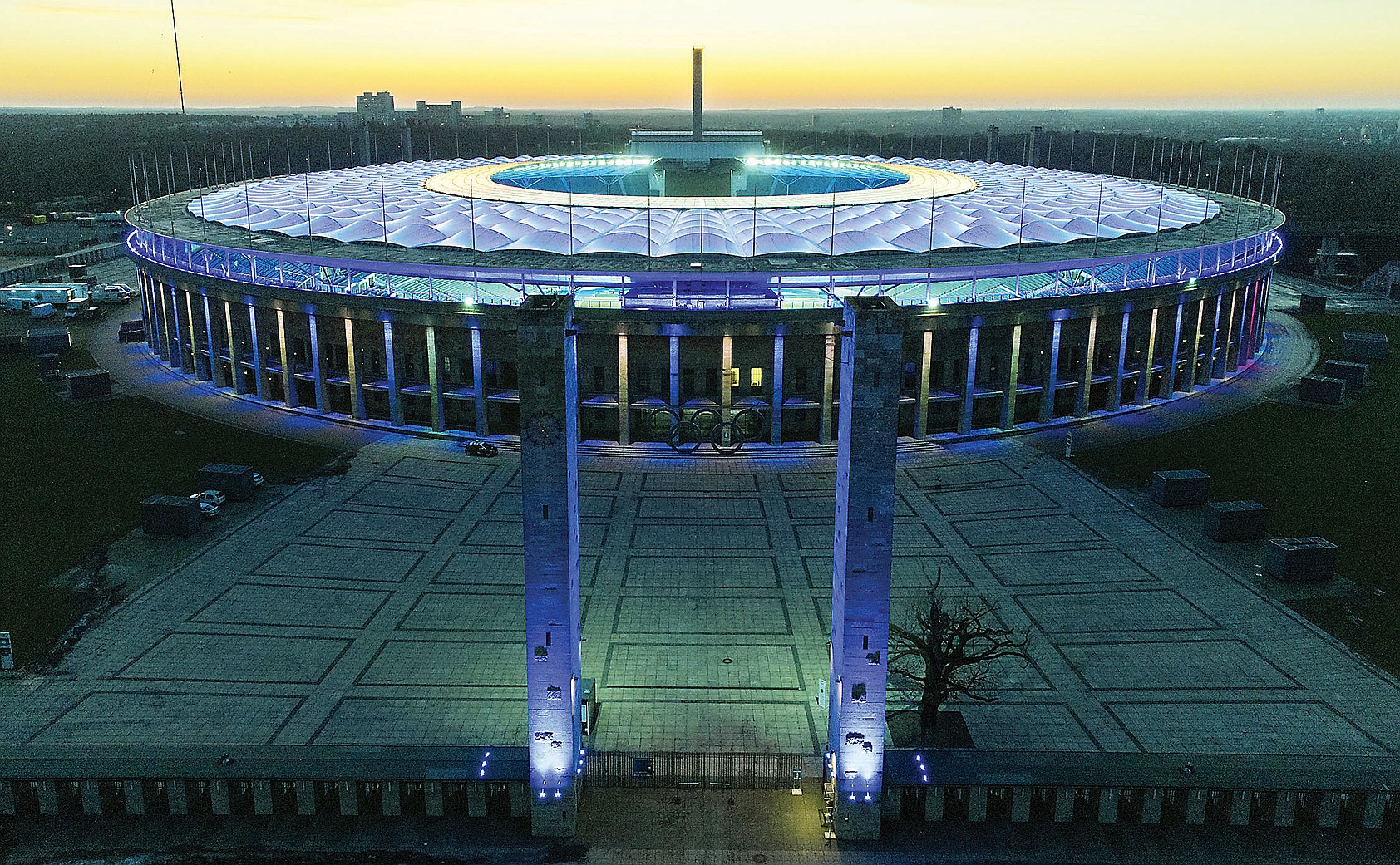 NFL teams flock to Berlin as league eyes more games in Germany ...