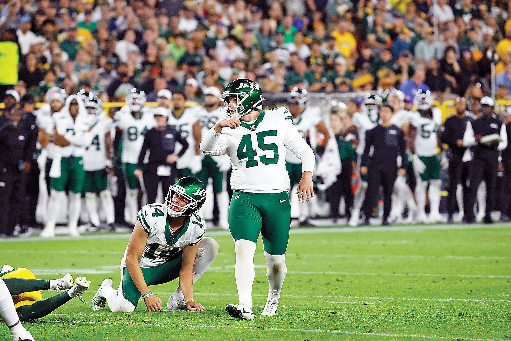 Ex-Missouri kicker Mevis signed to Rams’ practice squad | Jefferson ...