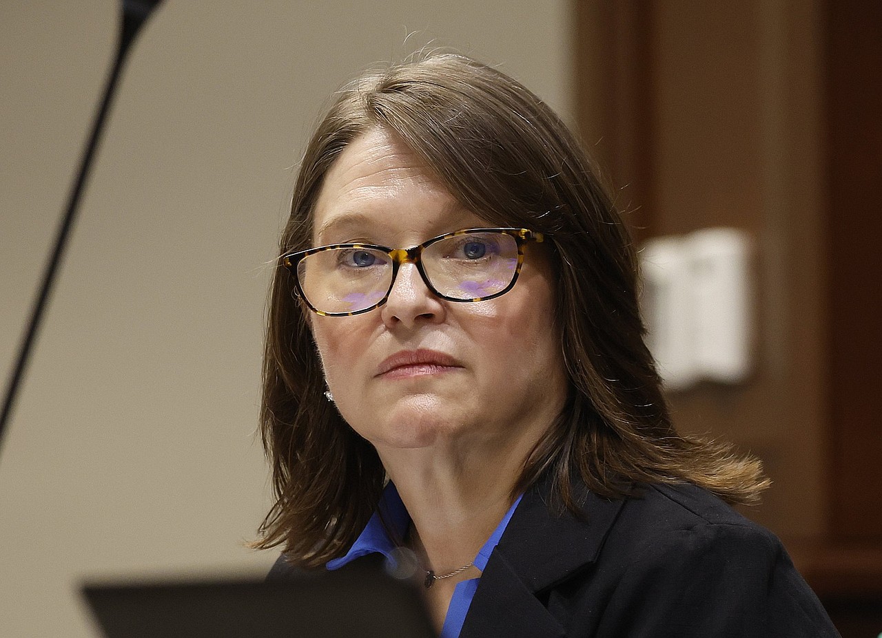 DHS secretary 'hopeful' SNAP funds will go out to Arkansans next week ...