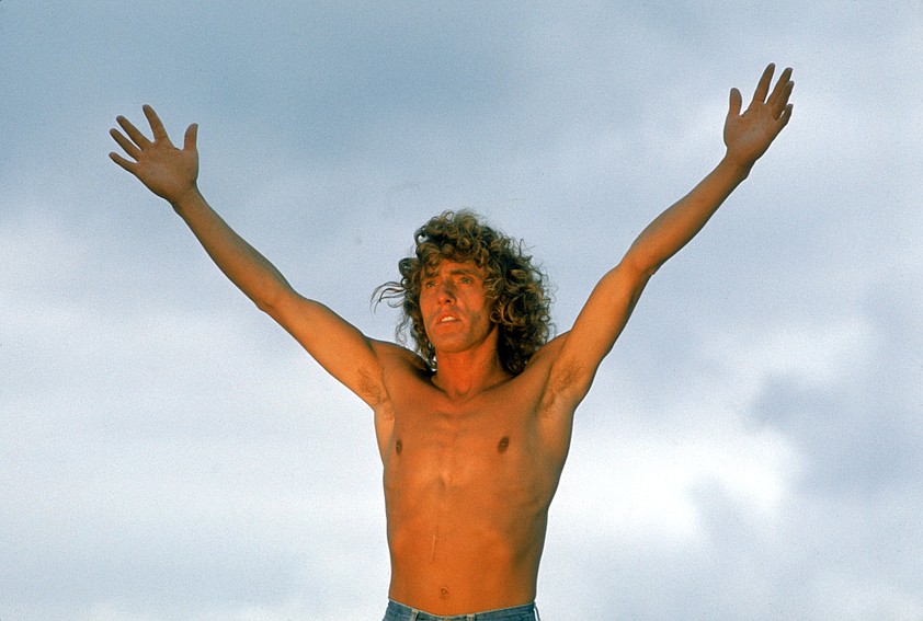 GREAT MOVIES | OPINION: How Ken Russell’s “Tommy” Changed Rock Cinema ...