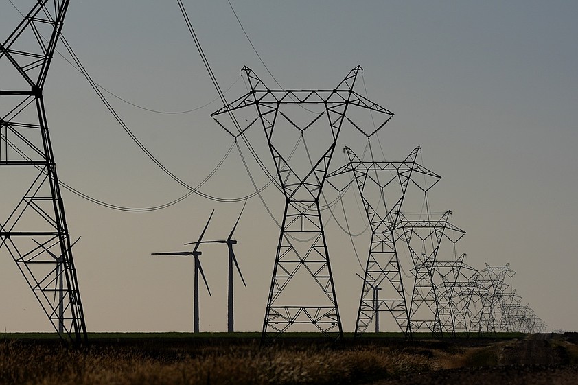 Southwest Power Pool board approves $8.6 billion in improvements for 14 ...