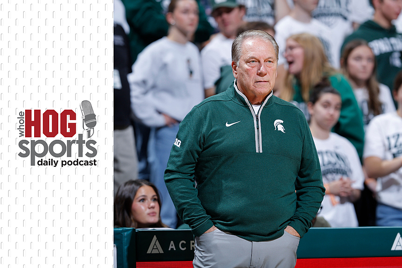 WholeHogSports Daily: Michigan State play-by-play man Will Tieman ...