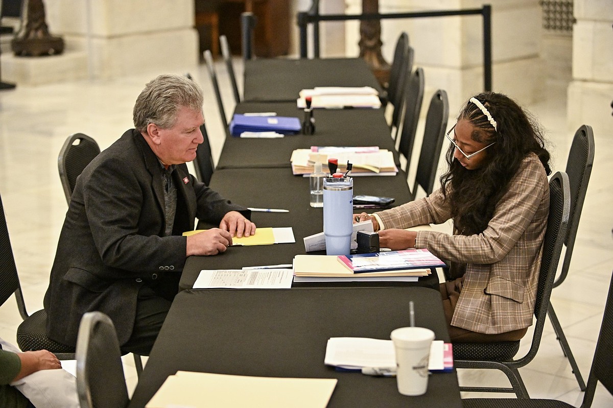 Candidates for Arkansas Legislature cite variety of priorities for ...