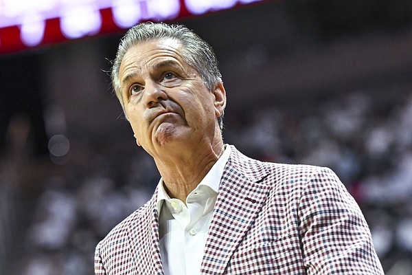 Arkansas basketball slips in Week 2 AP Top 25 following Michigan State ...